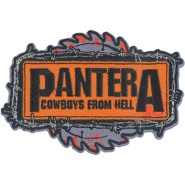 ・Top Quality, Detailed Embroidery. Ironed-on Patches Will Not Come Off.・Perfect for Jeans, Jackets, Vests, Hats, Backpac...