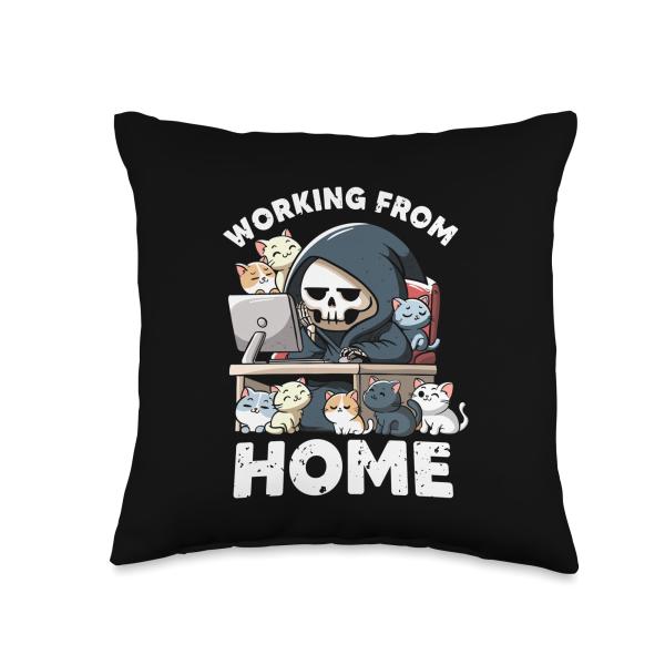 ・Working from home is for all working from home dads and all working from home moms. For all those who work a job from h...
