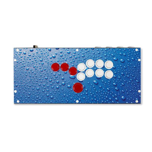 ・? Lead the Style Movement: Exhibit your distinctive style with MightySkins for Hit Box (PS4/PC). Choose from an extensi...