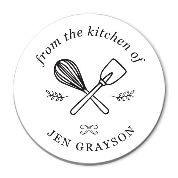 ・Professionally printed on premium matte label paper. Just peel and stick!・Perfect to use for party favor stickers or to...