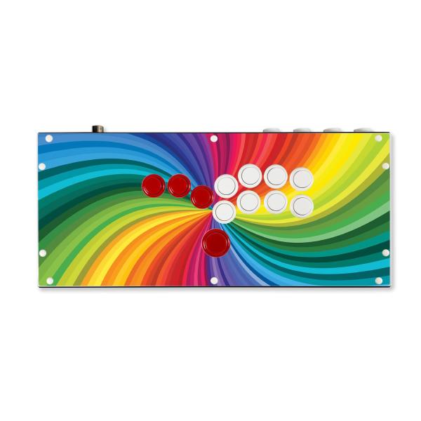 ・? Lead the Style Movement: Exhibit your distinctive style with MightySkins for Hit Box (PS4/PC). Choose from an extensi...