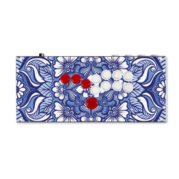 ・? Lead the Style Movement: Exhibit your distinctive style with MightySkins for Hit Box (PS4/PC). Choose from an extensi...