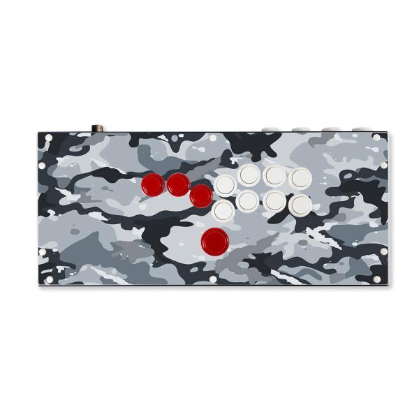 ・? Lead the Style Movement: Exhibit your distinctive style with MightySkins for Hit Box (PS4/PC). Choose from an extensi...