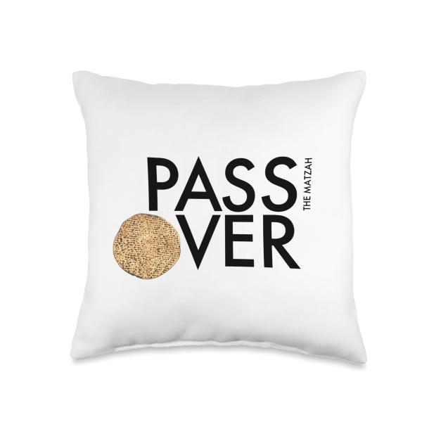 ・Perfect for Passover, wear on Pesach Seder Night, when you sing Ma Nishtanah, break matzo, read passover haggadah, sing...