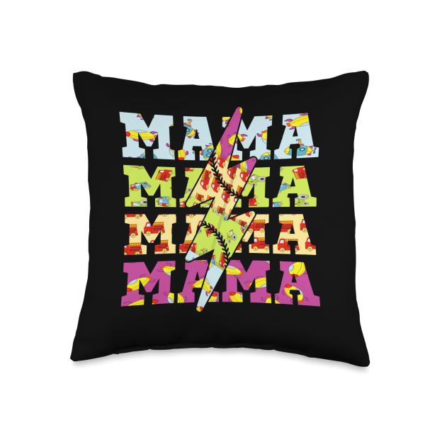 ・Funny Toy themed Story Mama vintage graphic design: Perfect presents for the mom who loves a good laugh and the beloved...