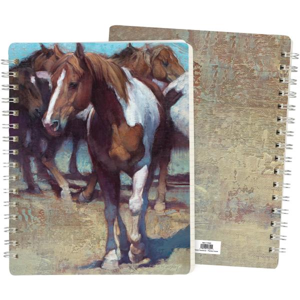 ・WESTERN THEME: Designed to capture the rustic beauty of the Wild West and coordinates well with modern western style・DO...