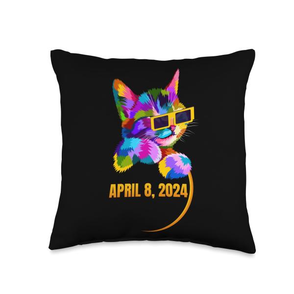 ・The Total Solar Eclipse is coming to North America on April 8th, 2024 grab your total solar eclipse glasses to witness ...