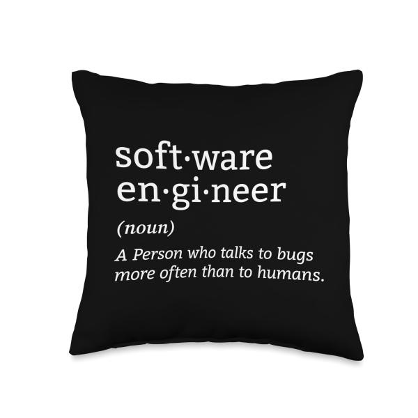 ・Software-Engineer Developer Definition Coder Programming. You are a Software-Engineer or Programmer and Coder, this fun...