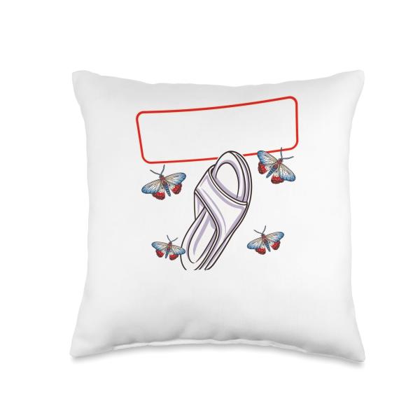 ・Spotted Lanternfly Assassin! Perfect for those who do their part in eliminating these invasive pests which damage our t...