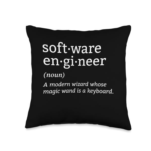 ・Software-Engineer Developer Definition Coder Programming. You are a Software-Engineer or Programmer and Coder, this fun...