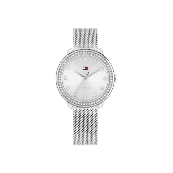 ・Introducing the epitome of timeless allure our women's watch, a companion designed to seamlessly transition between any...