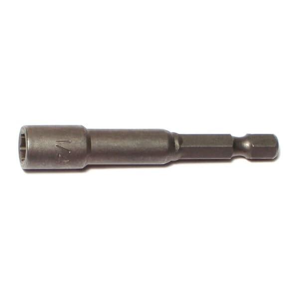 <h4>商品の特徴</h4><ul><li><b>規格</b>: 1/4インチ六角軸のマグネット付きナットセッター</li><li><b&...