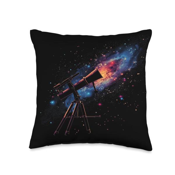 ・this cool vintage astronomy and astrophysics design for men, women and boys with a telescope is the perfect gift idea f...