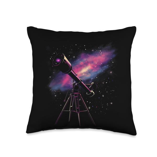 ・this cool vintage astronomy and astrophysics design for men, women and boys with a telescope is the perfect gift idea f...