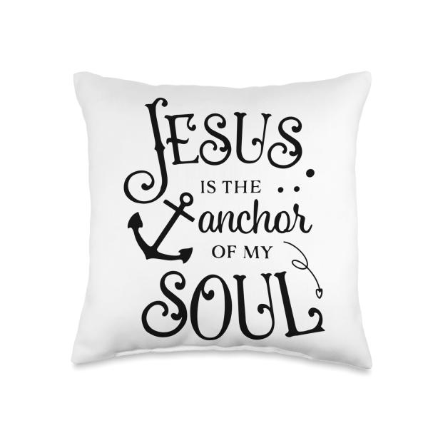 ・Spread, hope, inspiration, this, Christian, product, both, men, women, Featuring, belief, filled, message, Hebrews, 6, ...