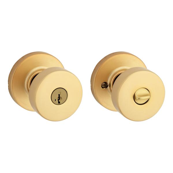 ・Kwikset Signature Series製品で、デザイナースタイルと優れた安全性。・鍵付きエントリとセキュリティが必要な屋外ドア用。・SmartKey Securityは、高度な侵入技術から保護し、数秒で自分でロックを再キーできま...