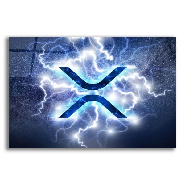 ・High gloss wall art printed on high quality clear acrylic glass. Acrylic is shatterproof and easy to clean - giving you...