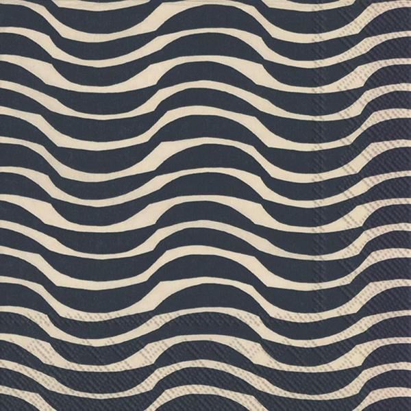 ・3-PLY PAPER NAPKINS Package of 20 premium quality paper napkins featuring an iconic pattern by Marimekko, the renowned ...