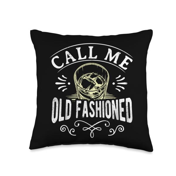 ・CALL ME OLD FASHIONED Vintage Cocktail. Perfect for classic cocktail admirers and connoisseurs of timeless style.・Vinta...