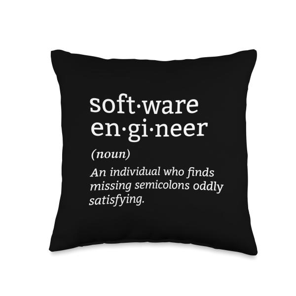 ・Software-Engineer Developer Definition Coder Programming. You are a Software-Engineer or Programmer and Coder, this fun...