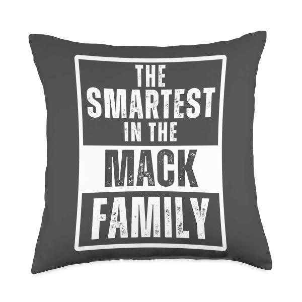 ・For the smart, brainy one in the Mack family.・Click brand link for more products under this Mack series.・100% spun-poly...