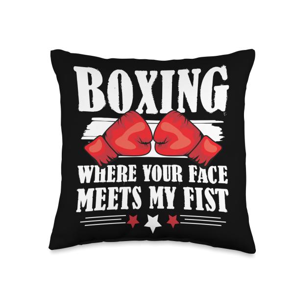 ・Elevate your motivation with this inspiring boxing artwork, capturing the essence of training, from shadow boxing to hi...