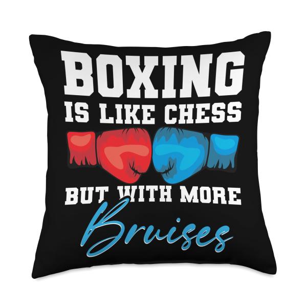 ・Elevate your motivation with this inspiring boxing artwork, capturing the essence of training, from shadow boxing to hi...