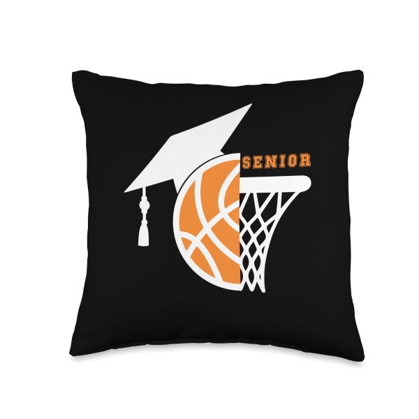・Basketball Senior Night Decorations 2025 Senior Night Basketball Senior Night Ideas Basketball Things. senior 2025 bask...