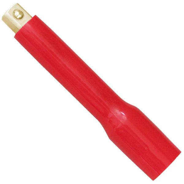 ・Premium Quality: The Non-sparking Insulated Extension Bar is made of expensive and rare non-ferrous metals to scale. Su...