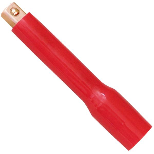 ・Premium Quality:The Non-sparking Insulated Extension Bar is Made of Expensive and Rare non-ferrous metal in good propor...