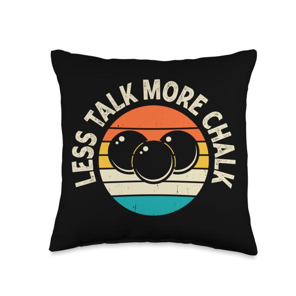・Calling all Cue Commanders and Billiard Bosses - it's time to elevate your style game on and off the felt. Introducing ...