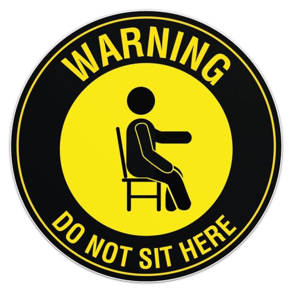 ・Weatherproof Vinyl: Crafted from durable, weatherproof vinyl material, these decals are suitable for both indoor and ou...