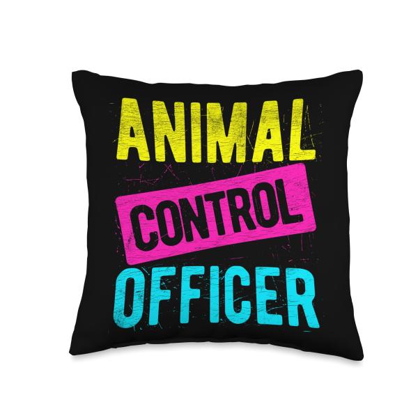 ・Animal Control Officer Costume. Eye-catching graphic design ideal for celebrating Halloween in style.・Animal Control Of...