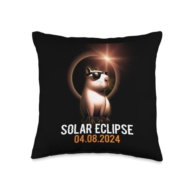 ・On April 8, 2024, the path of total solar eclipse will cross North America, entering in Texas, traveling through Oklaho...