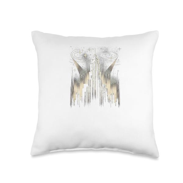 ・A captivating design inspired by iconic New York cinema featuring the Empire State Building.・Perfect capture of New Yor...