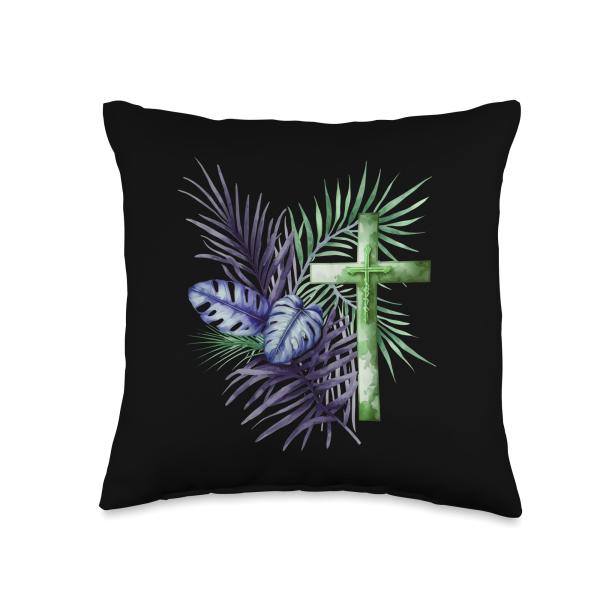 ・Palm Sunday Cross Christian Religious Art Palm Art. Great Idea For Those Into Their Religious Quotes, Inspirational And...