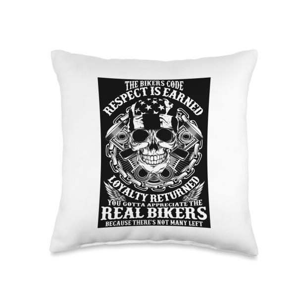 ・THE BIKERS CODE This fun graphic design that will get you and your family noticed when you're out and about. Would be a...