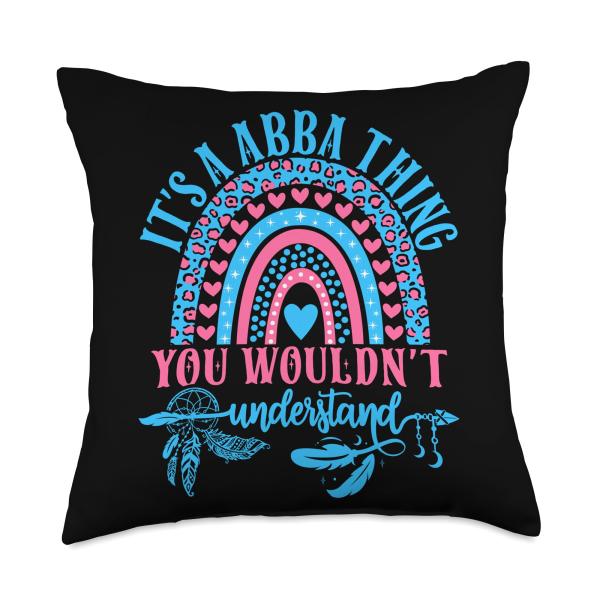 ・This Funny Celestial Boho It's A Abba Thing You Wouldn't Understand Is the Perfect Custom Customized Personalized Abba ...