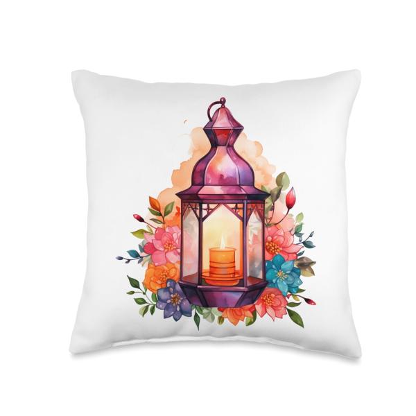 ・Embrace the spirit of Ramadan with our collection of thematic designs that honor the sacred month of fasting and reflec...