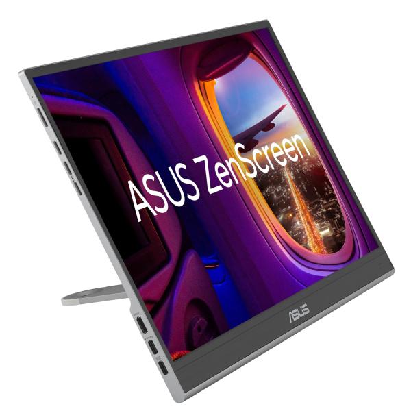 ・15.6-inch Full HD (1920 x 1080) OLED portable monitor with 100% DCI-P3 color gamut・Features extreme blacks, high percep...