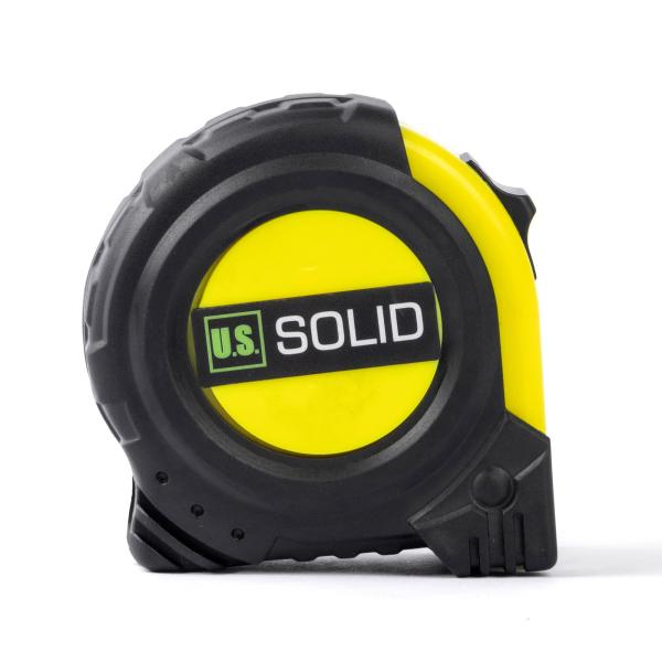 ・Reliable Measurement: This 16-foot tape measure provides accurate and reliable measurements for a variety of projects.・...