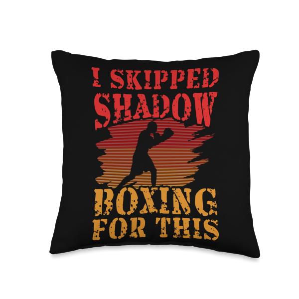 ・Boxing and boxing is your passion? Are you a hobby sportsman, amateur boxing, or even a professional boxer? Then grab t...