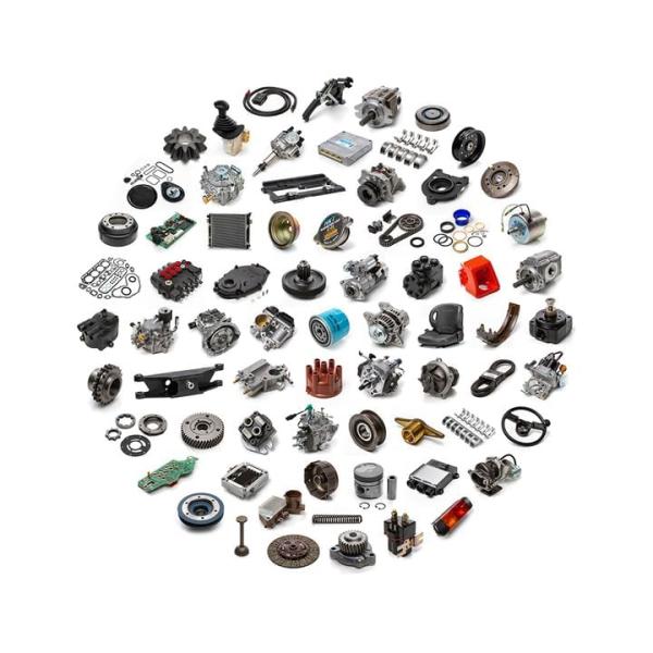 ・HIGH-QUALITY CONSTRUCTION: Made with premium materials; built to withstand the demands of industrial environments; offe...