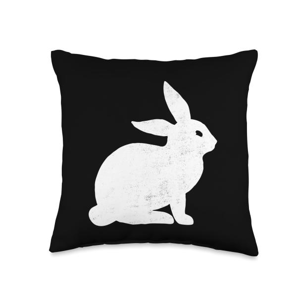 ・Easter Bunny, This classic distressed vintage rabbit graphic is the perfect outfit for family, friends, squad, ＆ kids t...