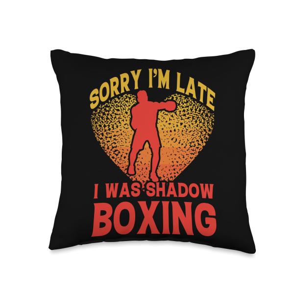 ・Boxing and boxing is your passion? Are you a hobby sportsman, amateur boxing, or even a professional boxer? Then grab t...