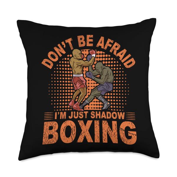 ・Boxing and boxing is your passion? Are you a hobby sportsman, amateur boxing, or even a professional boxer? Then grab t...