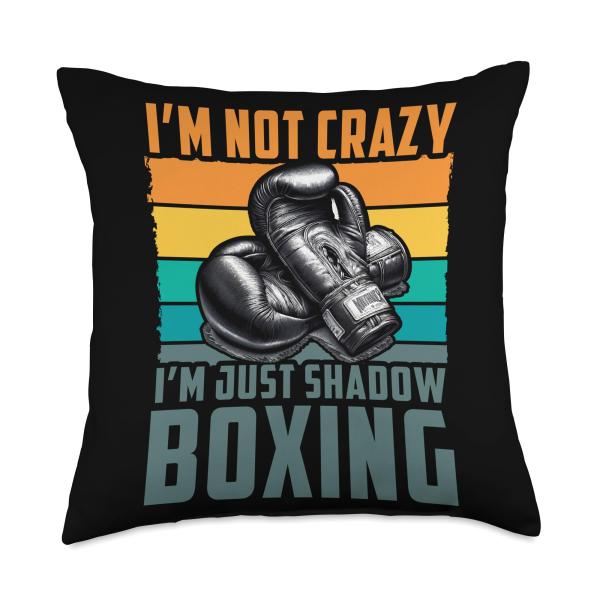 ・Boxing and boxing is your passion? Are you a hobby sportsman, amateur boxing, or even a professional boxer? Then grab t...