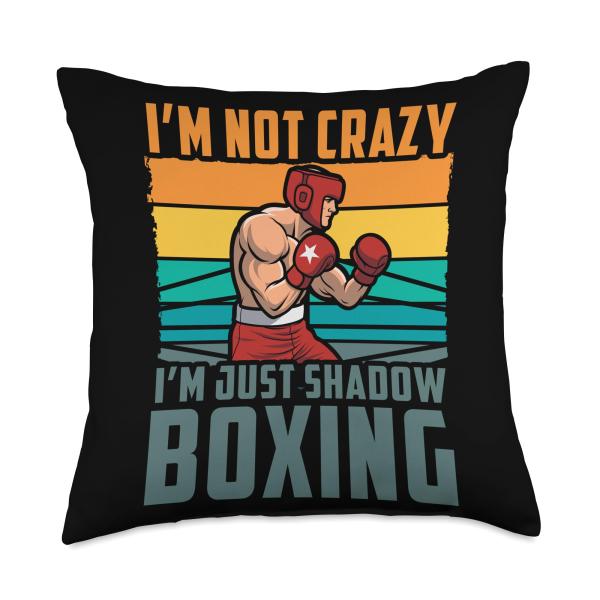 ・Boxing and boxing is your passion? Are you a hobby sportsman, amateur boxing, or even a professional boxer? Then grab t...