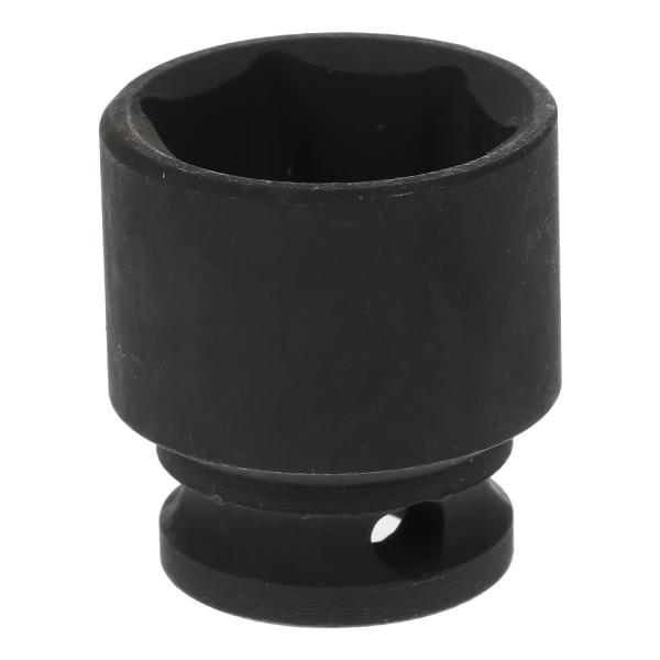・Electric impact socket:made of high grade -mo, hard and wear-resistant, durable for longer service life, Durable Sleeve...