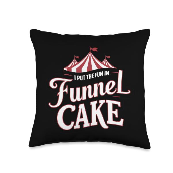 ・Still searching for Funny Ringmaster Circus Carnival Party Funnel Cake designs? Make a statement with this I Put The Fu...
